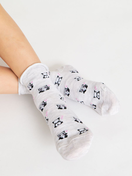 Носки CALZEDONIA, 1 пара - купить с доставкой по выгодным ценам в ...