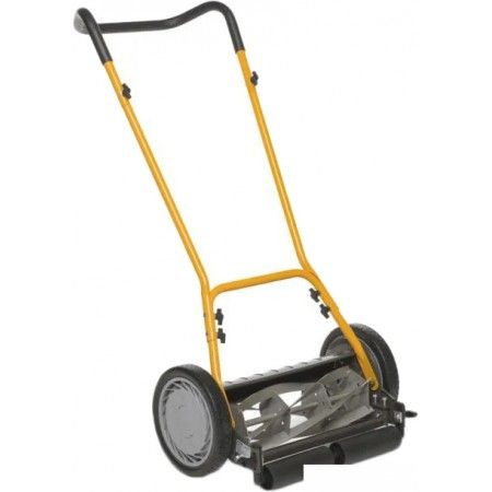 Механическая газонокосилка ручная Stiga SCM 240 R (290401208/S15 ...