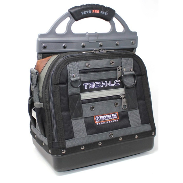 Сумка для инструментов VETO PRO PAC Tech-LC - купить по низкой цене в ...