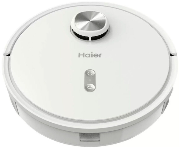 Робот-пылесос Haier HSR Care - купить по выгодной цене в интернет ...