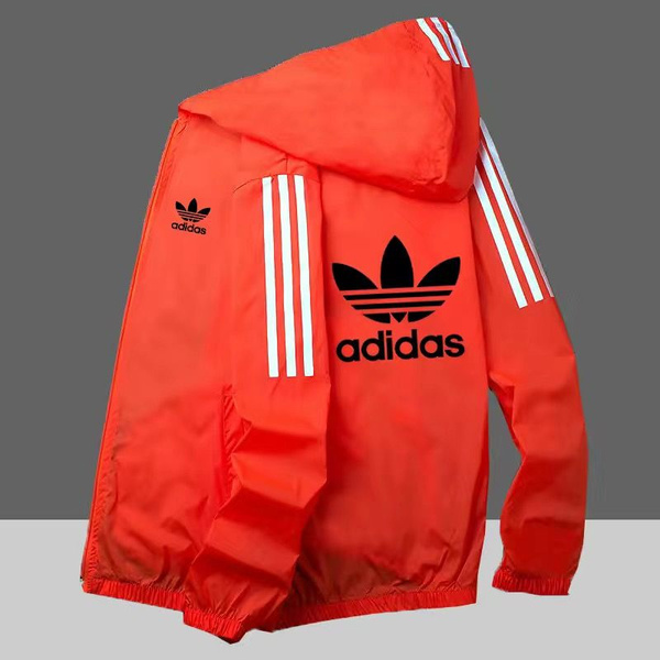 Ветровка adidas Originals - купить с доставкой по выгодным ценам в ...