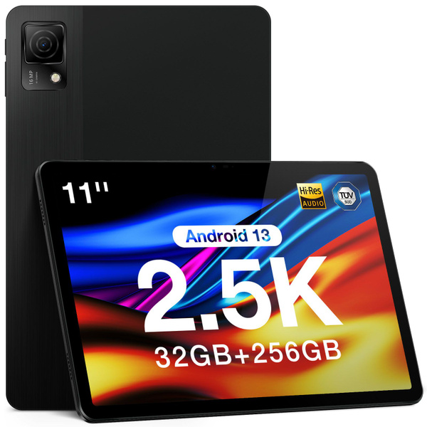 Купить планшет Doogee T30 Ultra 11", 256 GB по низкой цене: отзывы ...