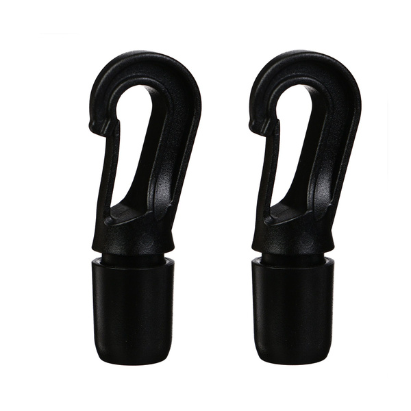 Nimtom Карабин вспомогательный, длина: 69 мм, 2 шт купить на OZON по низкой цене (2199248322)