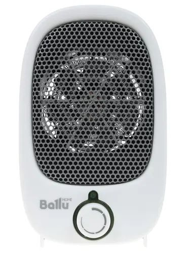 Тепловентилятор Ballu BFH/S-03N - купить с доставкой по выгодным ценам ...