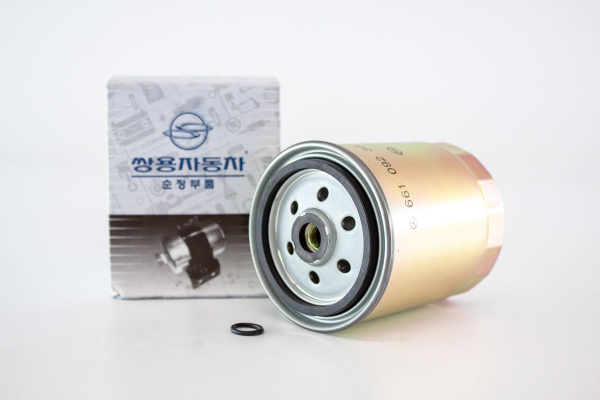 Фильтр топливный SsangYong 6610903055 - купить по выгодным ценам в ...