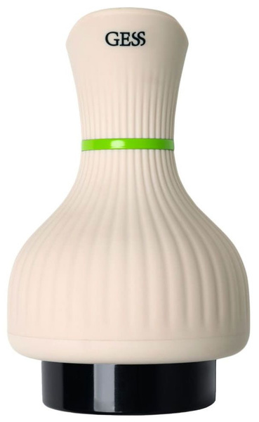 Вакуумный массажер для тела Gess Body Tonus 313 - купить с доставкой по ...