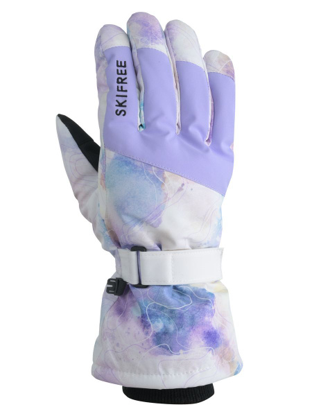 Перчатки SKIFREE - купить с доставкой по выгодным ценам в интернет ...