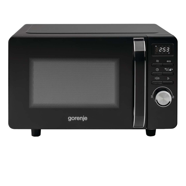 Микроволновая печь Gorenje MO20S4BC - купить по низким ценам в интернет ...