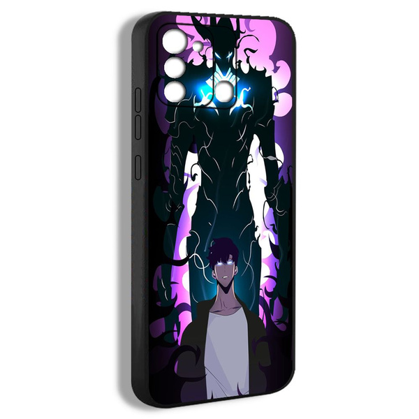 чехол для смартфона Подходит для Tecno Spark 8c Сон Джин Ву поднятие уровня в одиночку Сун Джин