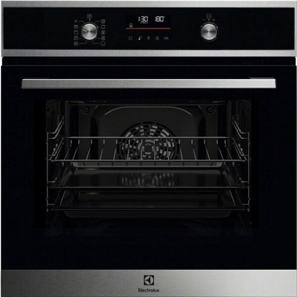 Духовой шкаф ELECTROLUX EOF6P76BX купить на OZON по низкой цене (1717974238)