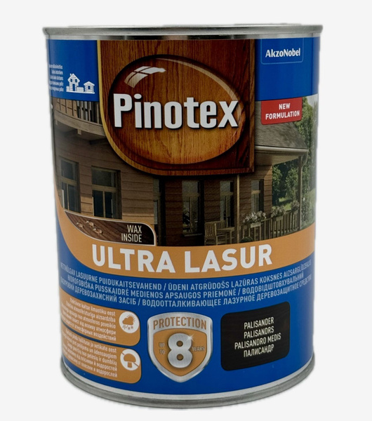 Вопросы и ответы о Pinotex Ultra защитная влагостойкая лазурь с воском ...