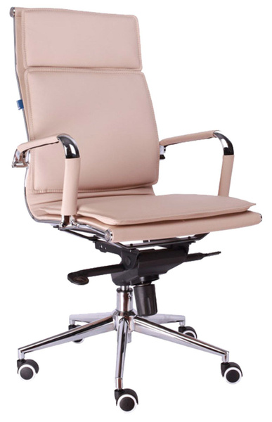 Кресло руководителя Everprof Nerey M - купить по выгодным ценам в интернет-магазине OZON ...