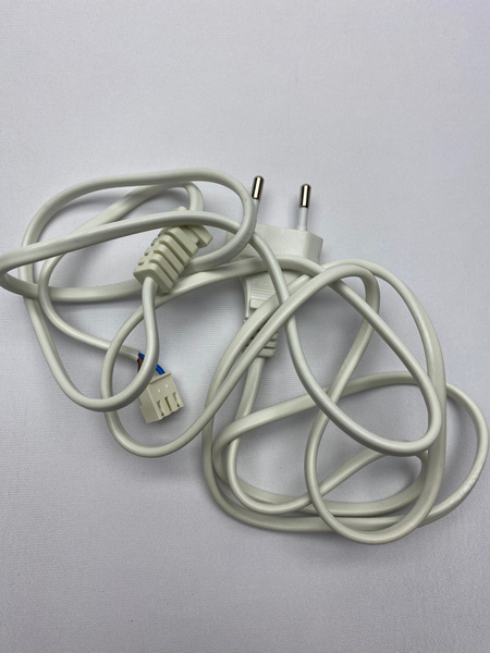 Кабель сетевой интегрированный 220V, для телевизора LEFF 24H111T ...