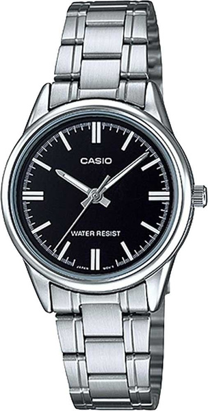 Часы Casio Collection Ltp V005d 1a купить с доставкой по выгодным ценам в интернет магазине