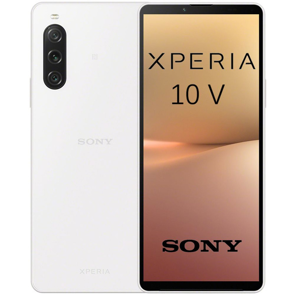 Смартфон Sony Xperia 10V XQ-DC72 Global Version Dual SIM - купить по ...
