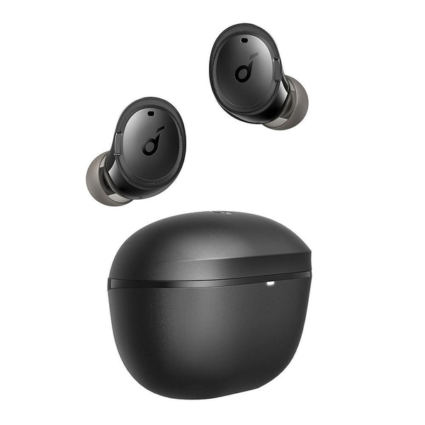 Наушники Внутриканальные soundcore DOT 3I BLACK V2 - купить по ...
