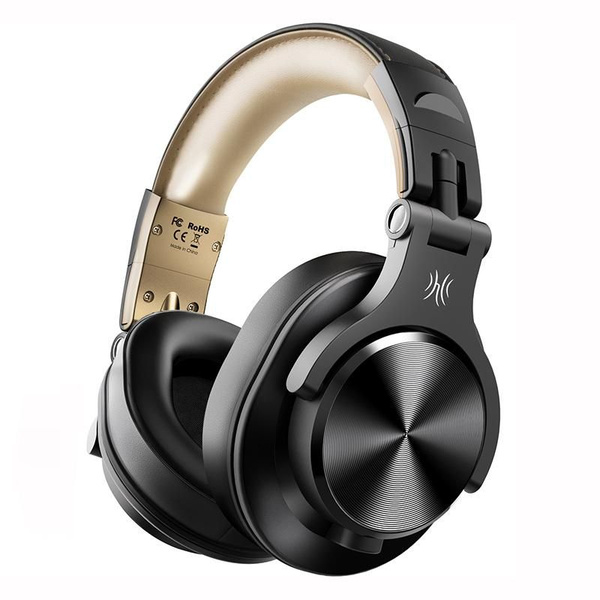 Наушники Накладные OneOdio FUSION A70 GOLD - купить по доступным ценам ...