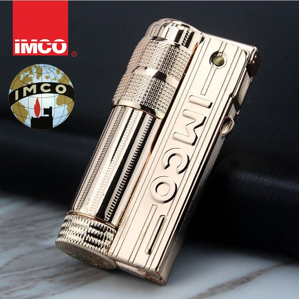 IMCO Бензиновая зажигалка, 30 мл - купить с доставкой по выгодным ценам ...