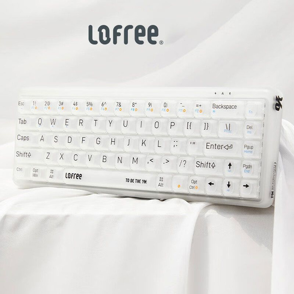 Lofree OE907 купить по низкой цене: отзывы, фото, характеристики в ...