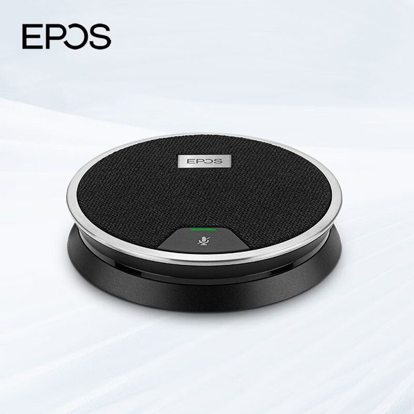 Микрофон для конференций Sennheiser EPOS EXPAND80 - купить по выгодной цене в интернет-магазине ...