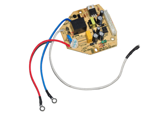 Плата питания мультиварки REDMOND RMC-M227S (вариант 2) - купить с ...