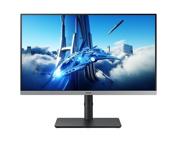 Монитор Samsung Professional LS24C430 (LS24C430GAIXCI)_341020 озон 24 ...
