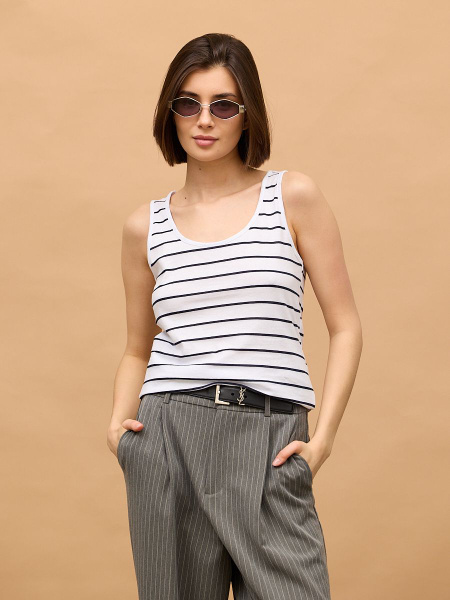 Майка Sevenext, 52 - купить по выгодной цене в интернет-магазине OZON (1153871149)