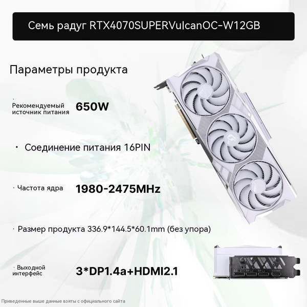 Видеокарта 32 ГБ GDDR6 - купить по низким ценам в интернет-магазине ...