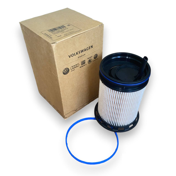 Фильтр топливный VAG (VW/Audi/Skoda/Seat) 4M0127434H - купить по ...