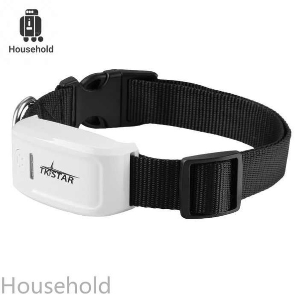 GPS-трекер для питомца XH340f6c8e220f купить по выгодной цене в ...