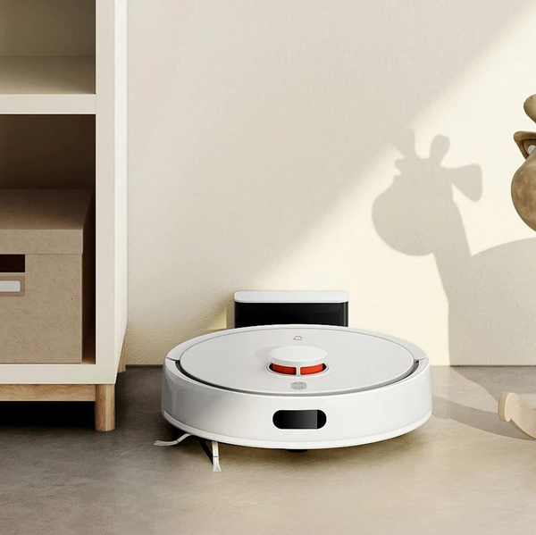 Робот-пылесос Xiaomi Sweeping Vacuum Cleaner 3C - купить по выгодной ...