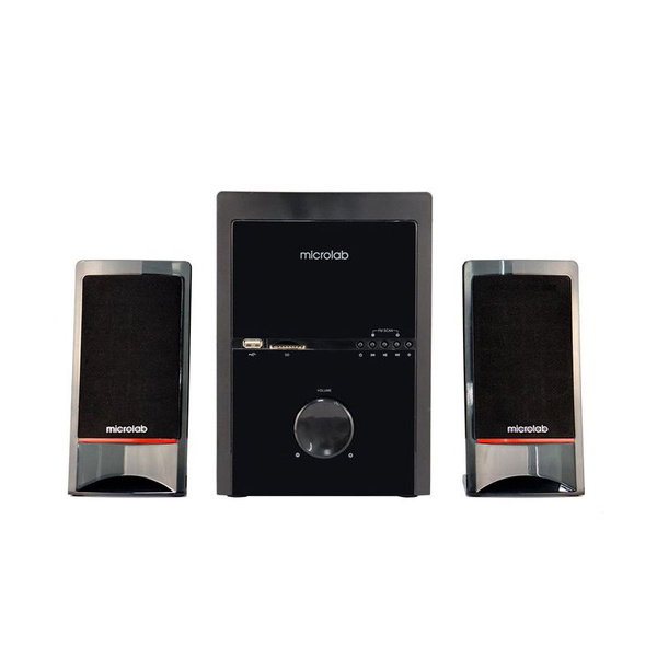 Акустическая система Microlab M-700BT - купить по низким ценам в ...