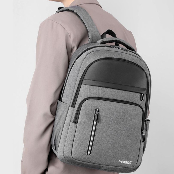 American Tourister Рюкзак - купить с доставкой по выгодным ценам в ...