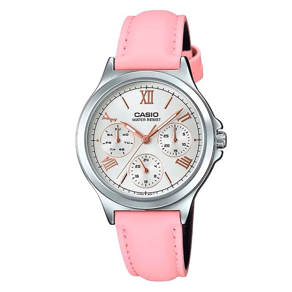 Наручные часы Casio Collection Ltp V300l 4a2 кварцевые купить с доставкой по выгодным ценам в