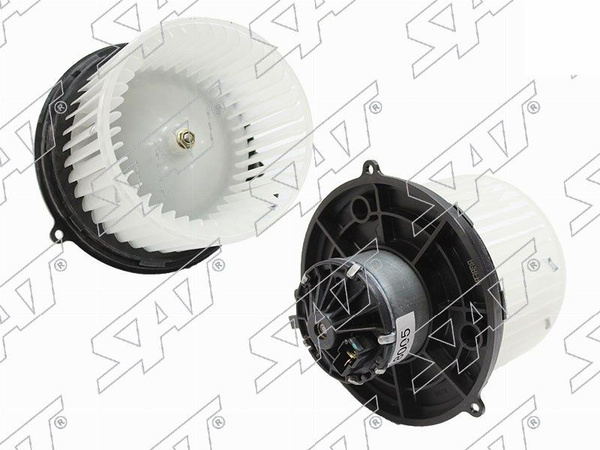 IPSASP_ST-87104-87401 Мотор отопителя салона TOYOTA CAMI 99-05,DAIHATSU ...