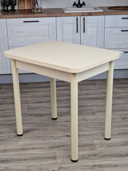 Стол обеденный ЗАСТОЛЬЕ Раздвижной Стол кухонный раздвижной обеденный ...