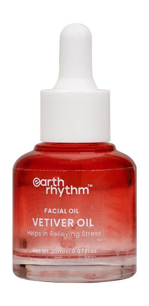 Масло ветивера для лица Vetiver Facial Oil, 20 мл - купить с доставкой ...