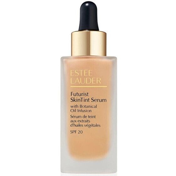 Тональный крем Estee Lauder Futurist SkinTint Serum 3N2 Wheat - купить ...
