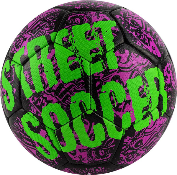Футбольный мяч Select Мяч футбольный Street Soccer, 4 размер ...