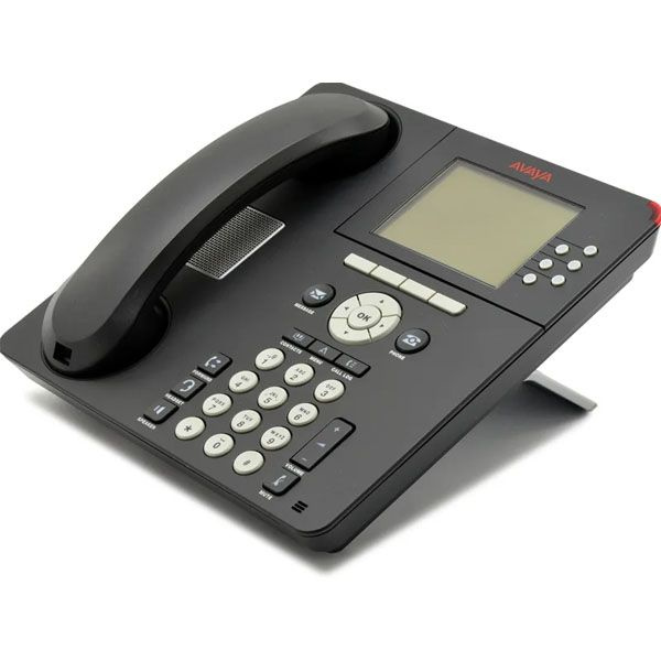 SIP-телефон AVAYA купить по низкой цене в интернет-магазине OZON ...