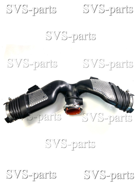 A6420908237 патрубок воздуховода om642 Mercedes купить на OZON по ...