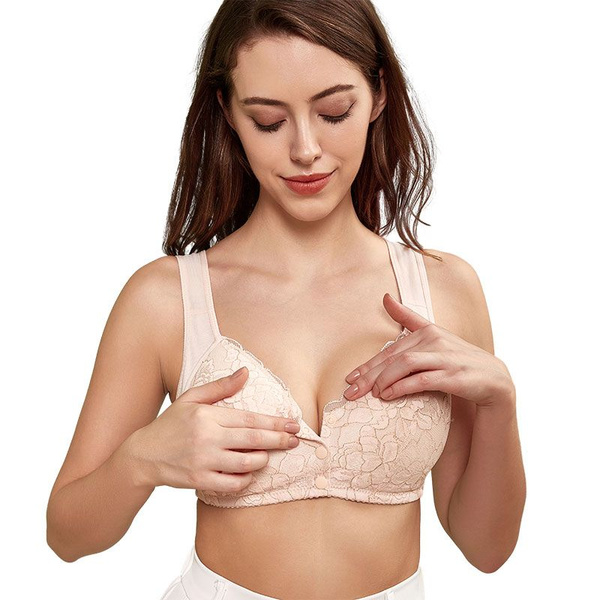 Бюстгальтер Женский бралетт, размер 85B, 85C бежевый нейтральный, белый Китай купить c доставкой ...