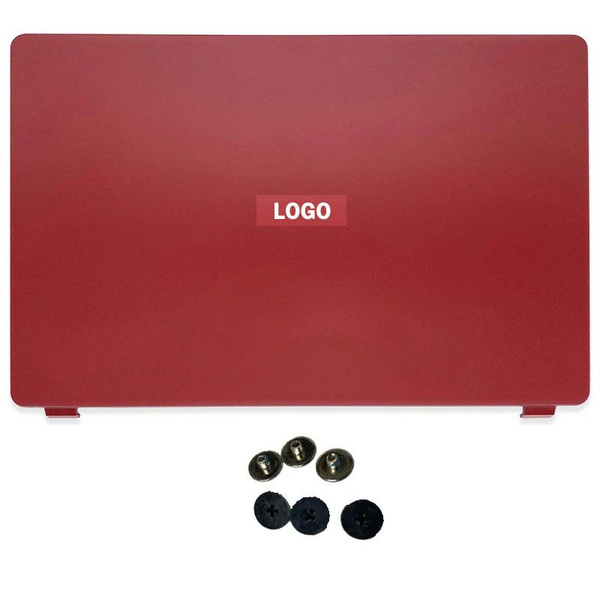 Крышка матрицы ноутбука для Acer Aspire 3 A315-42 A315-54 56 EX215-51 ...
