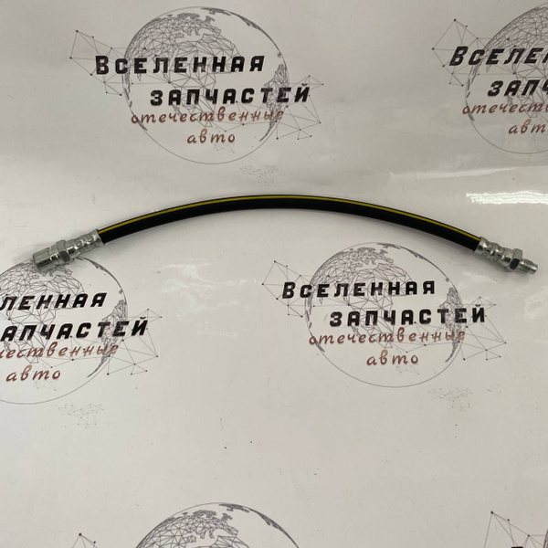Шланг тормозной передний, ГАЗель 3302 - арт. 3302-3506025-10 - купить ...