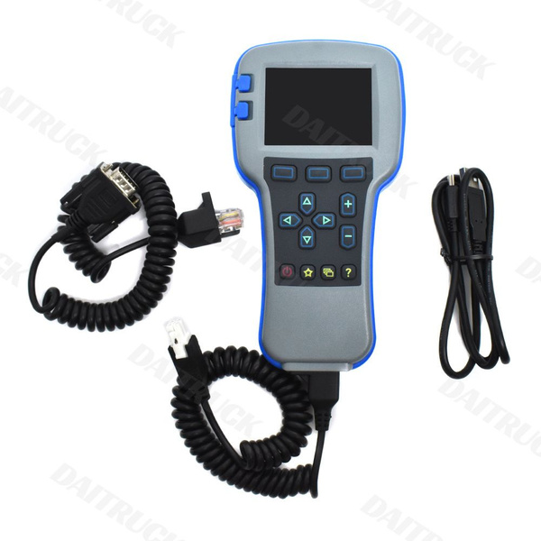 Высококачественный ручной программатор curtis motor controller ...