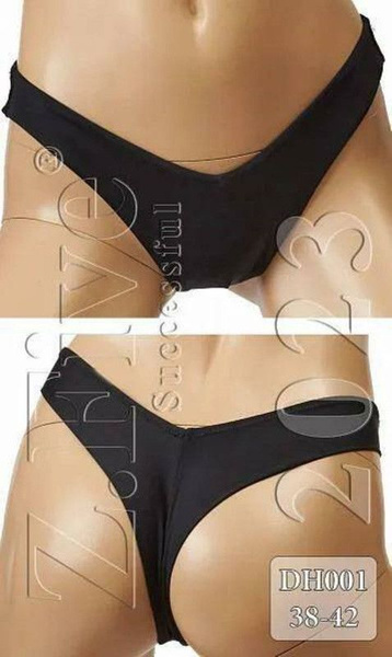 Плавки бразильяна Zfive, 1 шт - купить с доставкой по выгодным ценам в интернет-магазине OZON ...