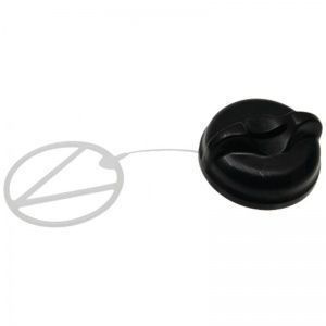 Пробка маслобака для бензопилы ECHO CS2600, 310ES, 353ES.260TES, 350WES ...