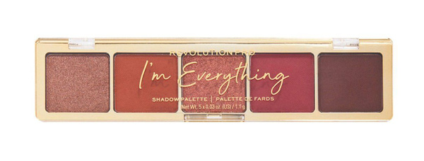 Палетка теней для век I'm Everything Shadow Palette - купить с ...