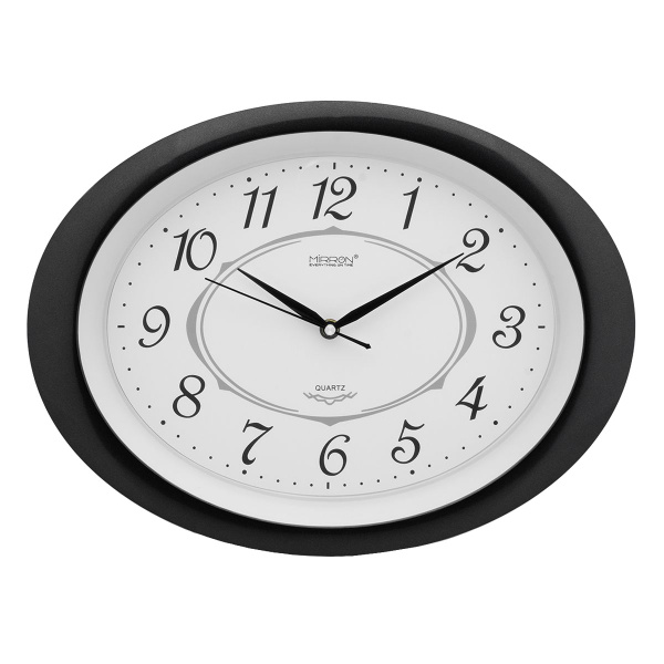 Настенные часы Mirron P2267А тСБ купить по низкой цене в интернет магазине Ozon 270328302