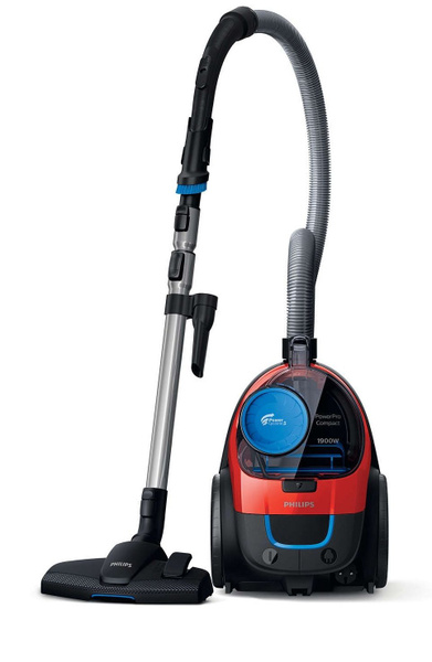 Бытовой пылесос Пылесос Philips FC-9351 - купить по низким ценам в ...